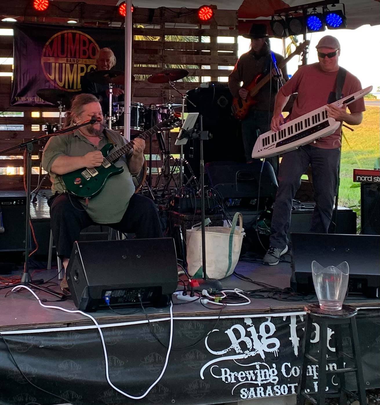 Photos | mumbojumbo.band